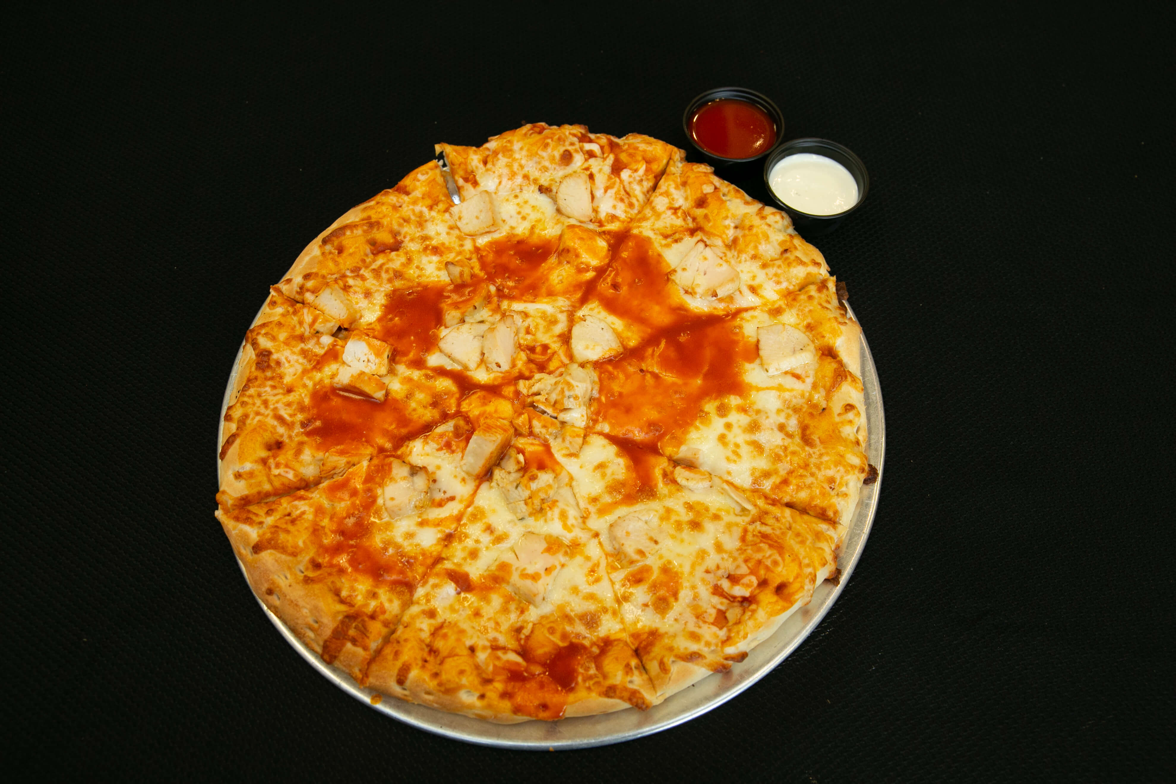 Romano Grill - Gallery - Italian - Rincon GA - Romano's Pizza