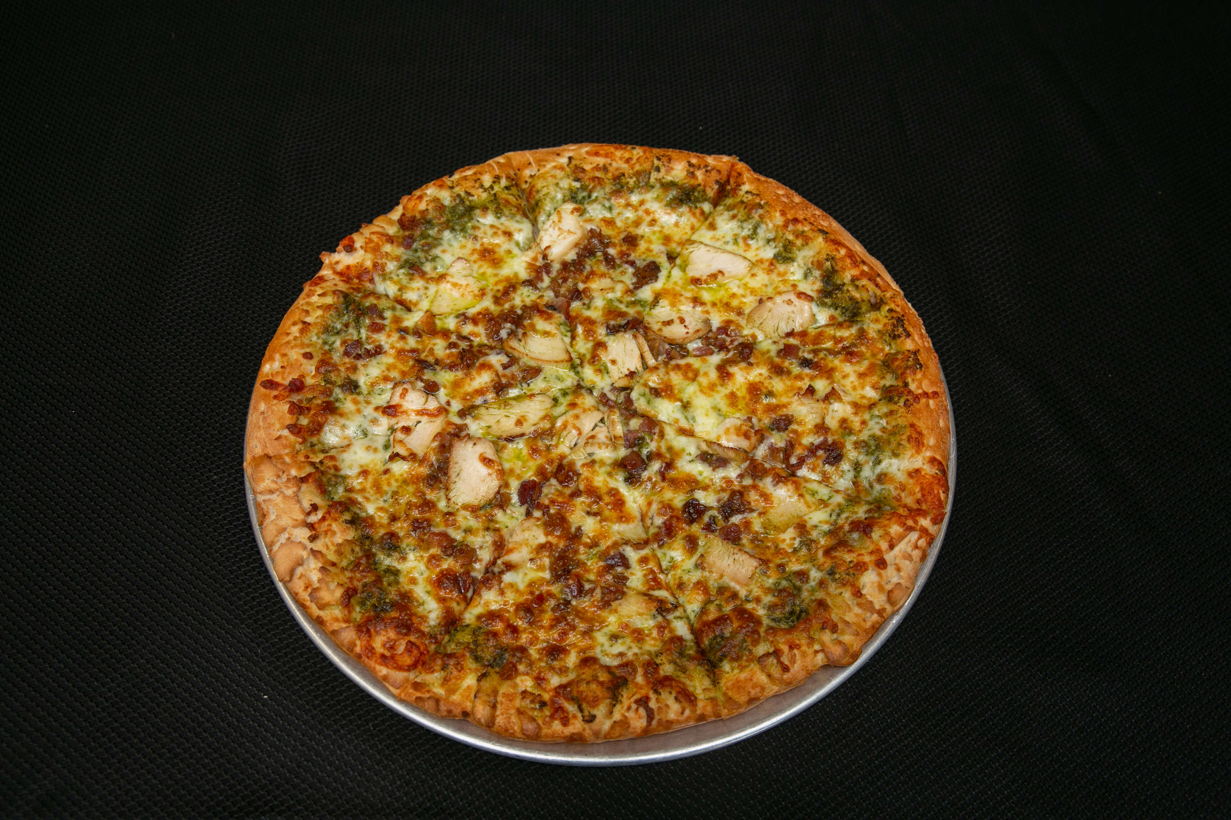 Romano Grill - Gallery - Italian - Rincon GA - Romano's Pizza