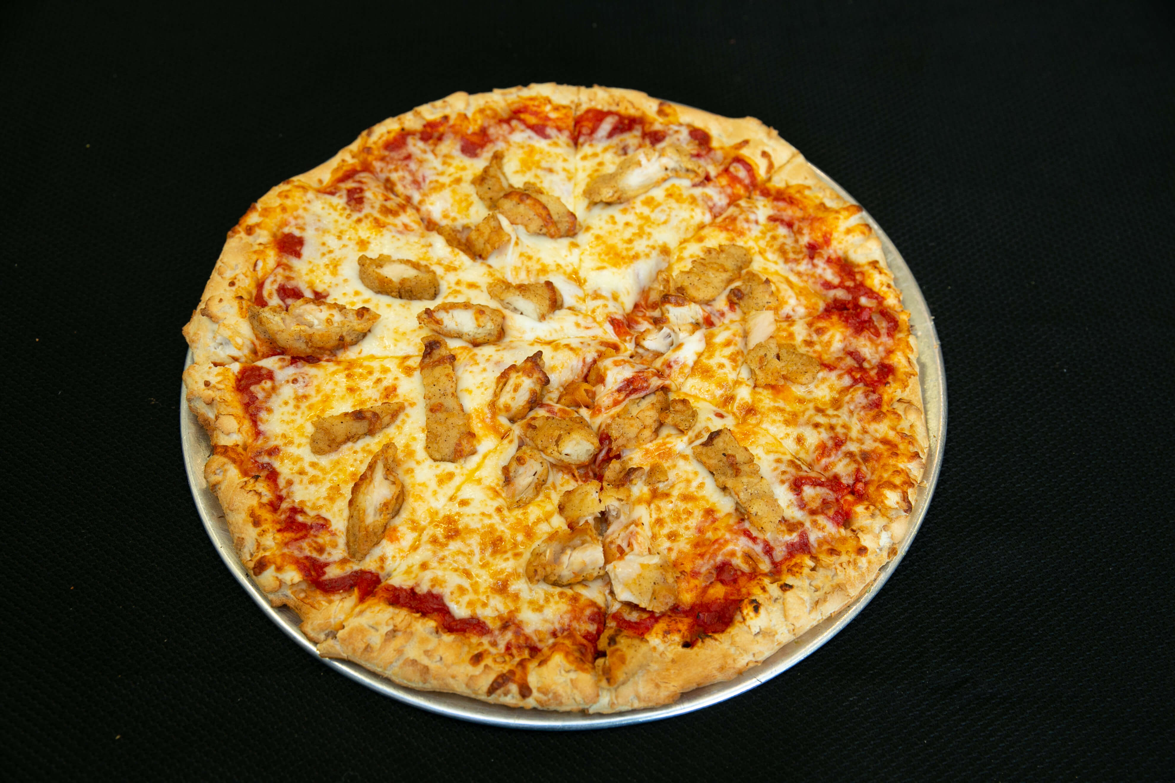 Romano Grill - Gallery - Italian - Rincon GA - Romano's Pizza