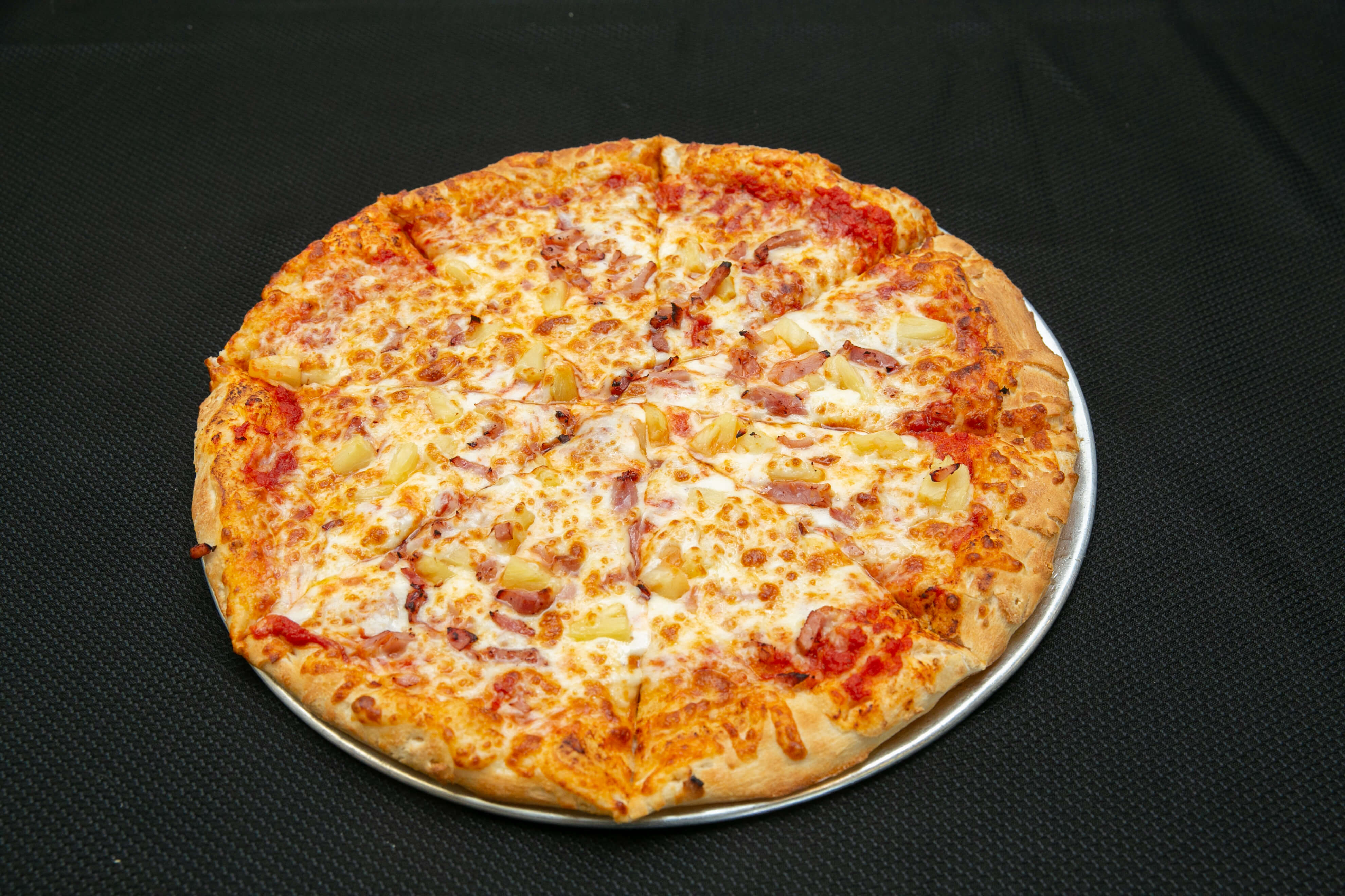 Romano Grill - Gallery - Italian - Rincon GA - Romano's Pizza