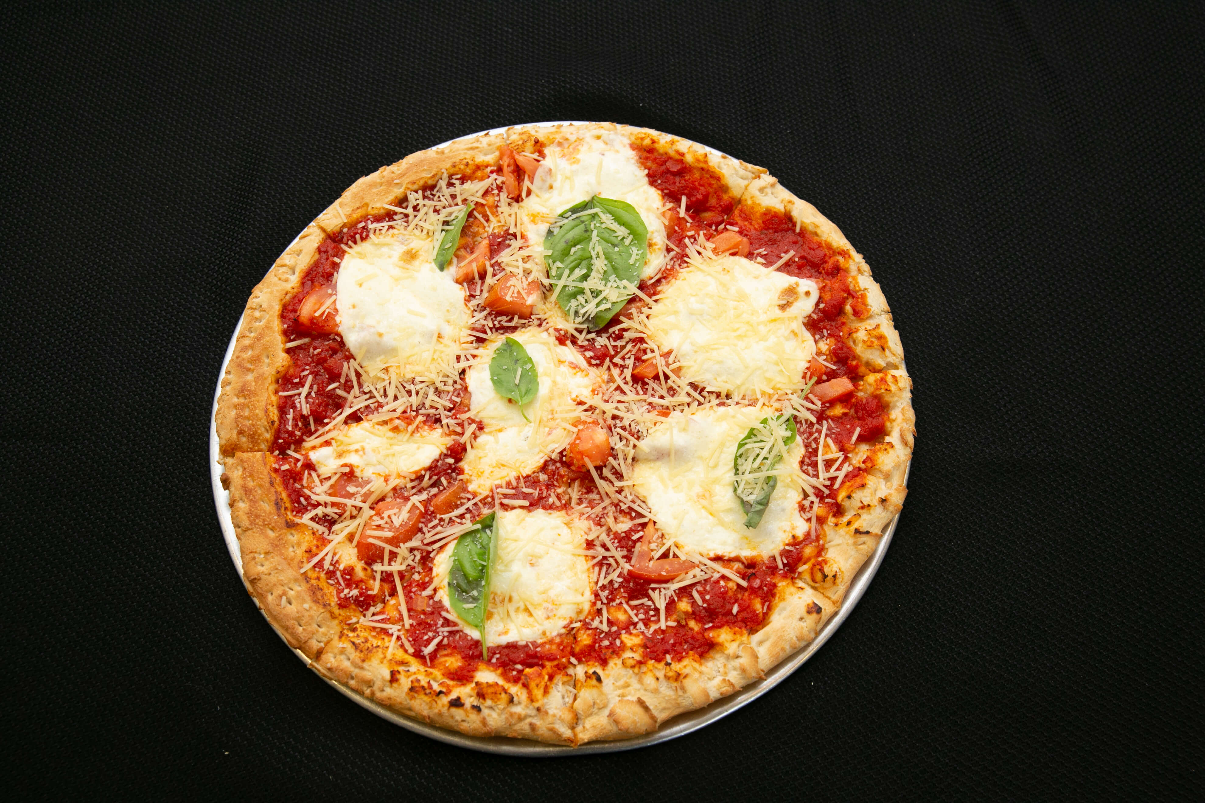 Romano Grill - Gallery - Italian - Rincon GA - Romano's Pizza
