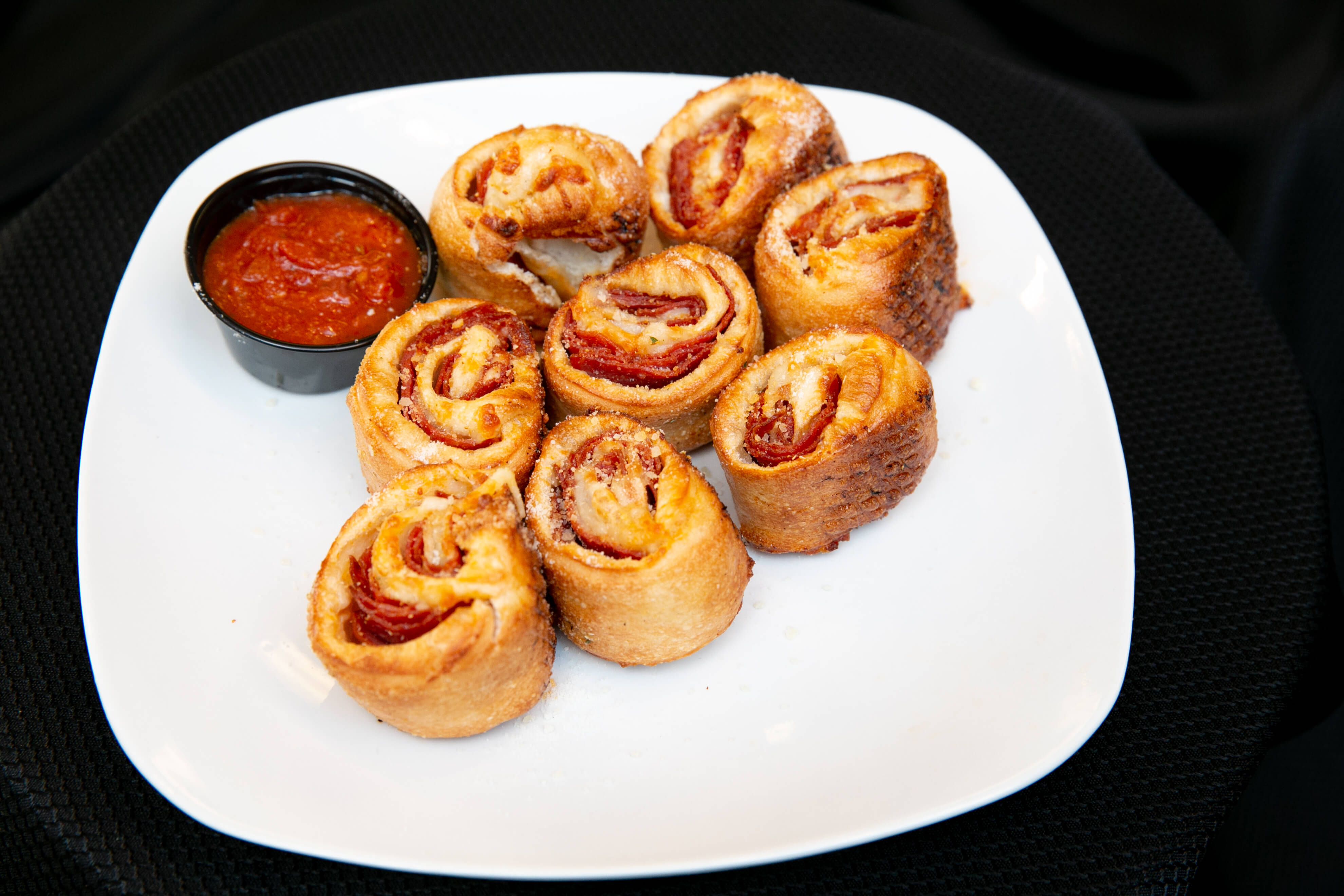 Romano Grill - Gallery - Italian - Rincon GA - Romano's Pizza