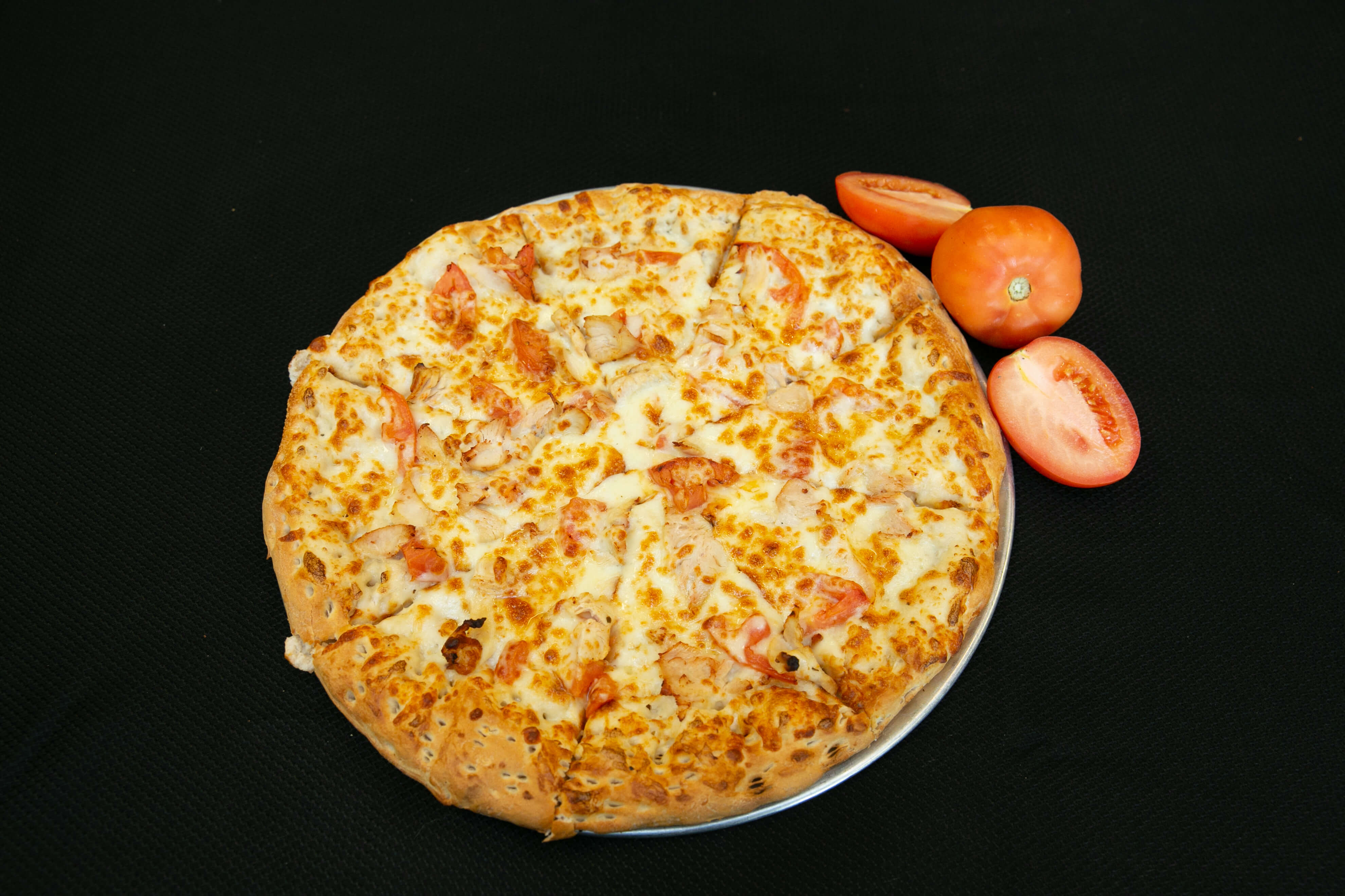 Romano Grill - Gallery - Italian - Rincon GA - Romano's Pizza