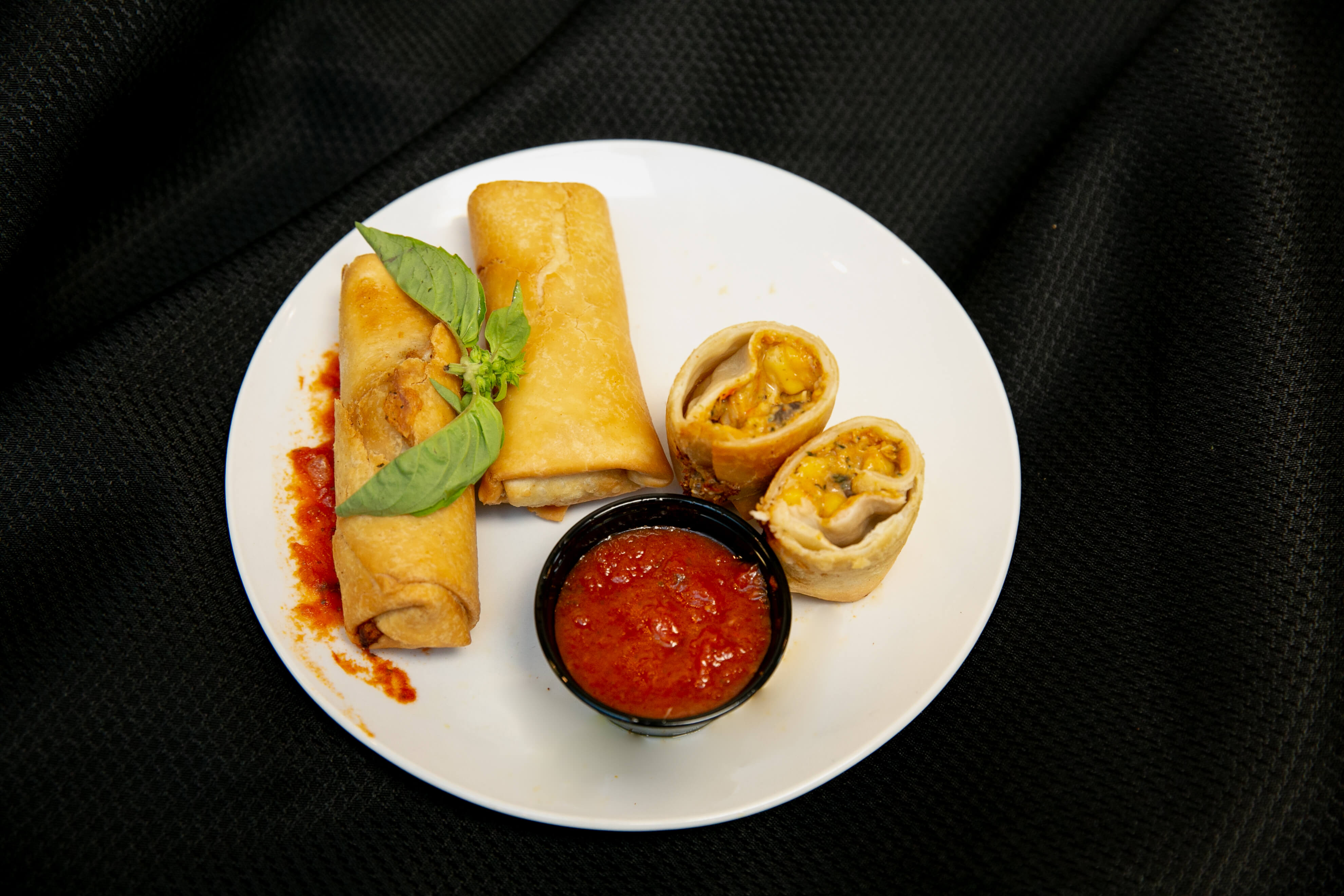 Romano Grill - Gallery - Italian - Rincon GA - Romano's Pizza